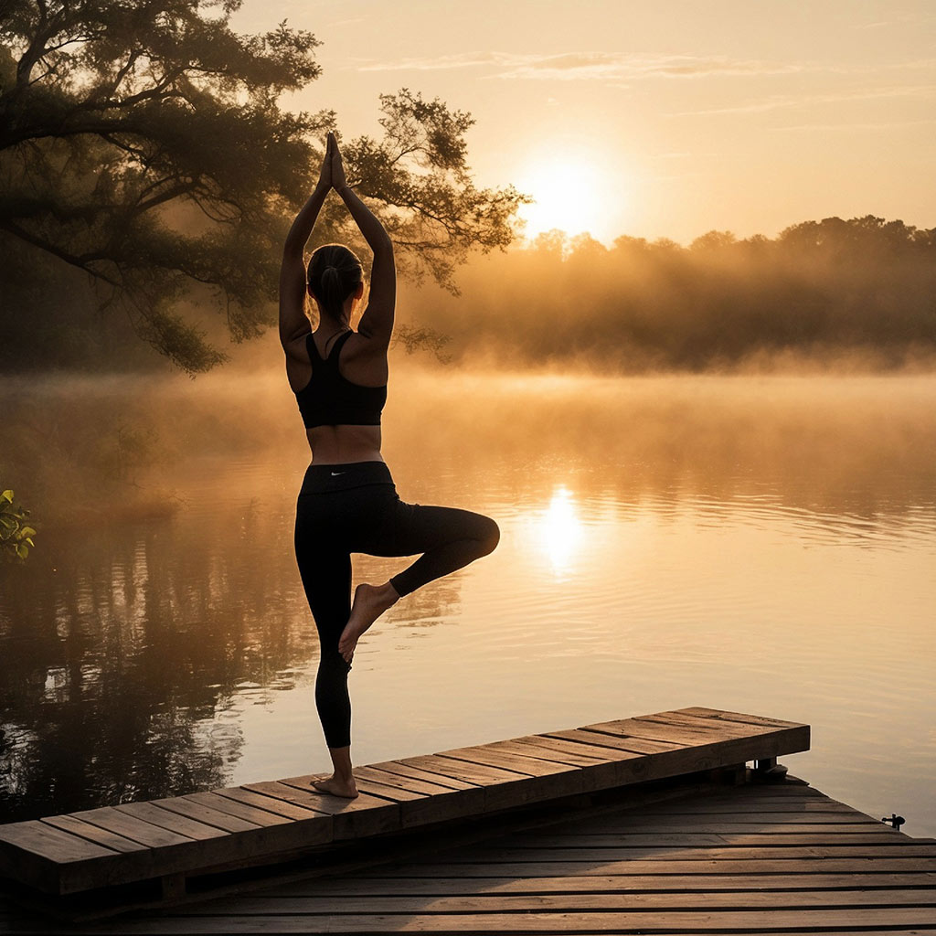 Health & Wellbeing - Booshka